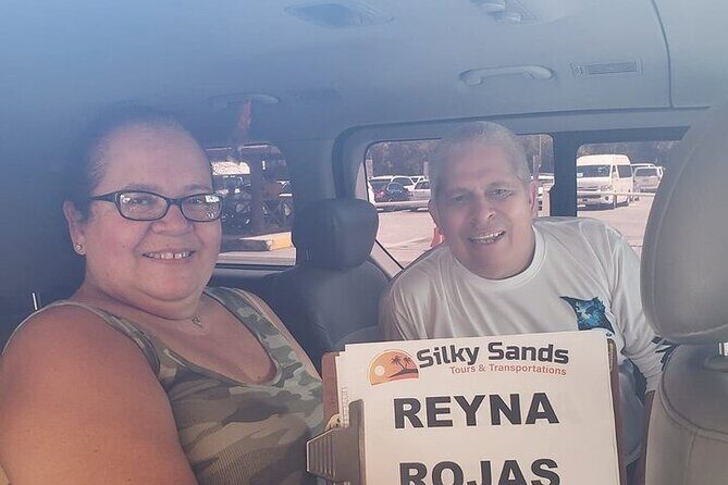 Private Airport Transfer From Punta Cana To La Romana And Bayahibe - The Experience in Detail