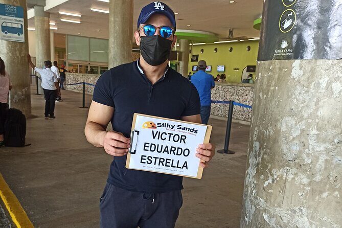 Private Airport Transfer From Punta Cana To Uvero Alto - What to Expect from the Trip