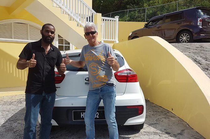 Private Airport Transfer From Uvf To All Resorts-Complimentary Beers & Water - Pricing and Value: Is It Worth It?