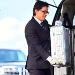 Private Airport Transfer Haneda Airport to or from Tokyo City - Vehicle Types and Capacity