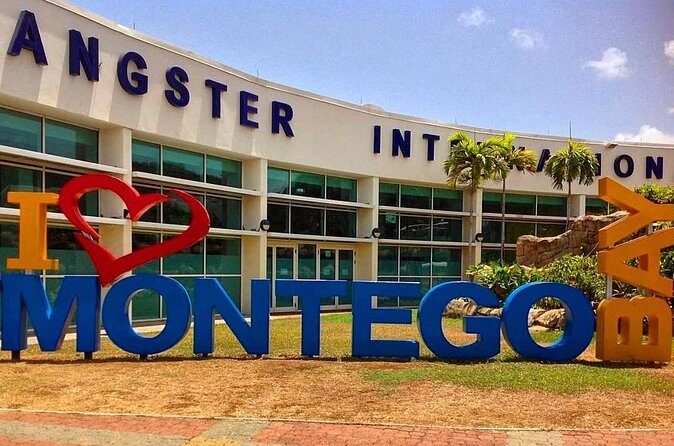 Private Airport transfer hotels in montegobay - Final Thoughts