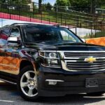 Private Airport Transfer in Luxury Vehicle- St. Thomas, USVI - The Authentic Touch: What Travelers Say