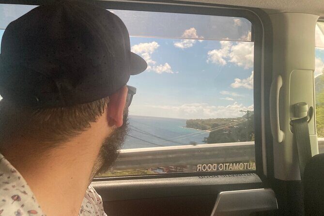 Private Airport Transfer in Saint Lucia - Value for Money