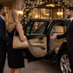 Private Airport Transfer in San Diego Luxury Black Car Service - What Could Be Improved or Considered