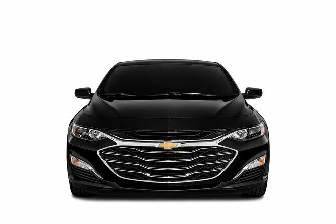 Private Airport Transfer JAX to Amelia Island/Fernandina Beach - The Itinerary: A Straightforward and Comfortable Ride