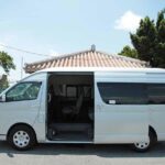 Private Airport Transfer Kansai Airport in Osaka using Hiace - Is This Transfer Right for You?