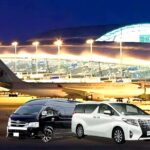 Private Airport transfer Kansai Intl Airport KIX to or from Osaka - Who Should Book This?