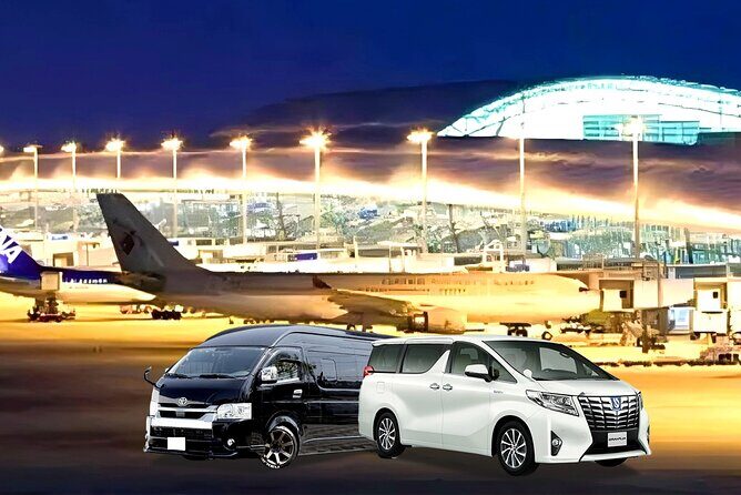 Private Airport transfer Kansai Intl Airport KIX to or from Osaka - Who Should Book This?