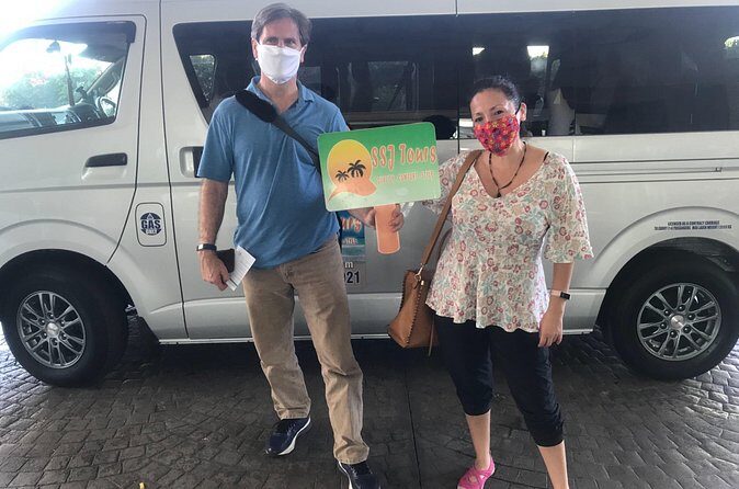 Private Airport Transfer -(MBJ) Montego Bay airport to Ocho Rios - Why You Should Consider This Transfer