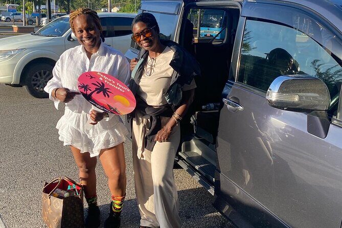 Private Airport Transfer Montego Bay - Who Will Love This Transfer?