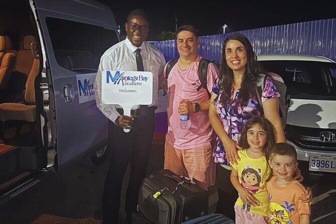 Private Airport Transfer: Montego Bay Airport - Montego Bay Hotel - Final Thoughts