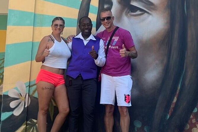 Private Airport Transfer Montego Bay Airport to Negril (One-Way) - A Closer Look at the Itinerary