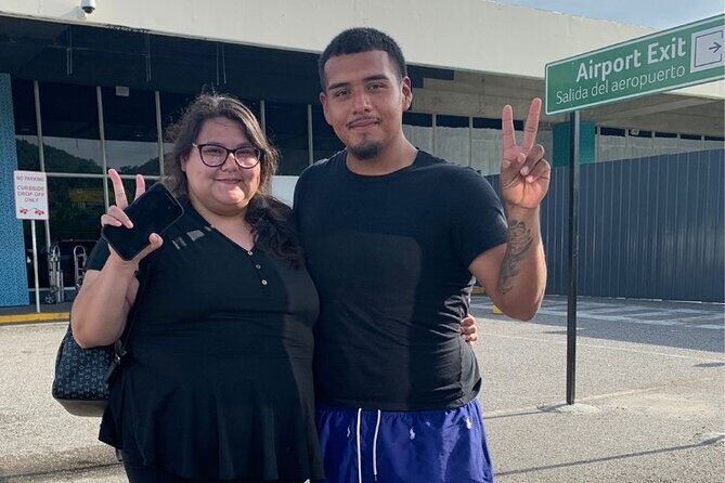 Private Airport Transfer Montego Bay and Trelawny - Why This Transfer Offers Good Value