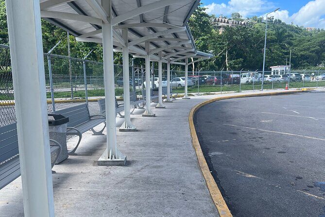 Private Airport Transfer Montego Bay hotels and Falmouth Hotels - Analyzing the Price & Value