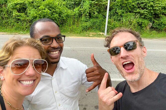 Private Airport Transfer Montego Bay To Negril - Who Should Consider This Transfer?