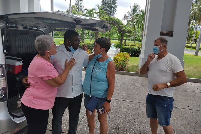 Private Airport transfer Montego Bay - Why Choose This Private Transfer?