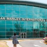 Private Airport Transfer of Norman Manley and Kingston Hotels - The Experience in Action: A Typical Journey