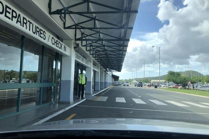 Private Airport Transfer - One Way - Who Should Consider This Service?