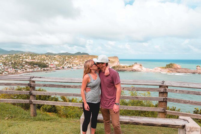 Private Airport Transfer - One Way (Hewanorra International Airport UVF) - The Experience in Detail