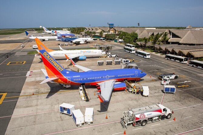 Private Airport Transfer Punta Cana Airport to or from Hotels - Is This Transfer Worth the Price?