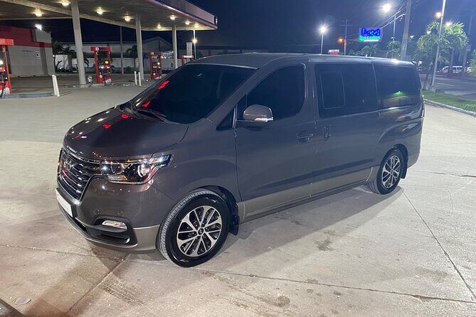 Private Airport Transfer: Punta Cana La Romana & Santo Domingo - Why Travelers Love This Service