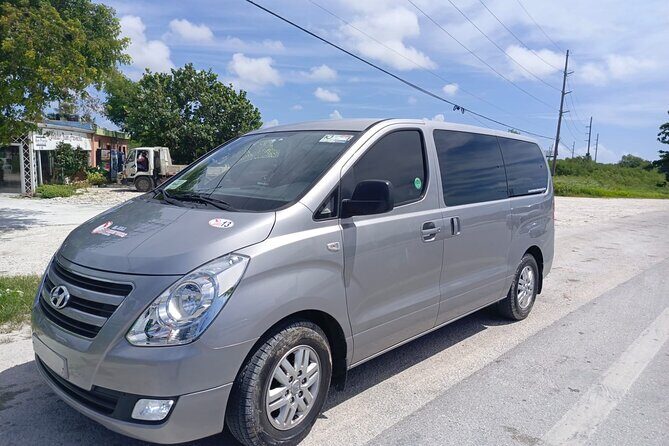 Private Airport Transfer Punta Cana to Your Hotel Safe - Why Choose This Transfer?