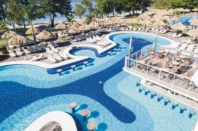 Private Airport Transfer- Riu Negril, Falmouth & Montego Bay Port - Who Will Love This Service?