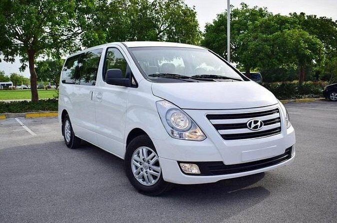 Private Airport Transfer Service To Santo Domingo From Punta Cana - Is It Good Value?