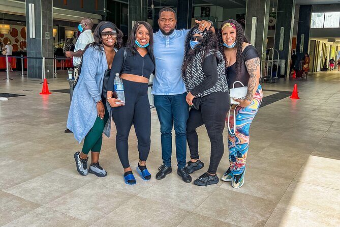 Private Airport Transfer to All Montego Bay Hotels 24 hrs Service - Why This Transfer Offers Good Value