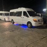 Private Airport Transfer to and from Red Hook Ferry - A Closer Look at the Experience