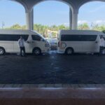 Private airport transfer to Breathless Punta Cana Resort & Spa - Navigating the Booking and Service Details