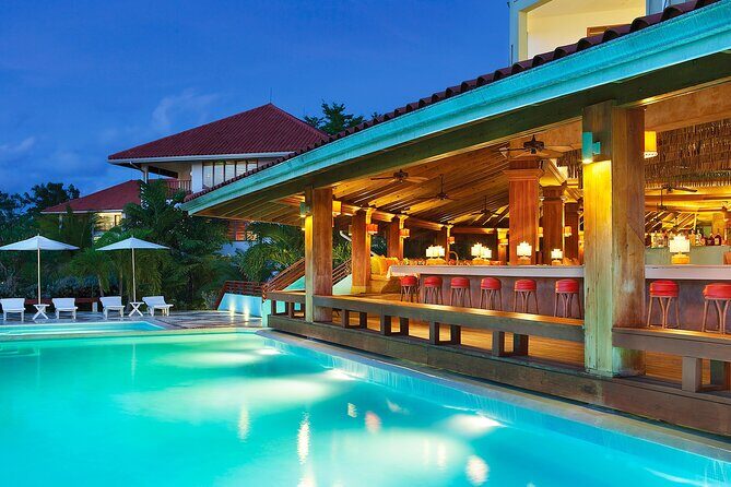 Private Airport Transfer to Couples Swept Away Negril - Who Should Consider This Service?