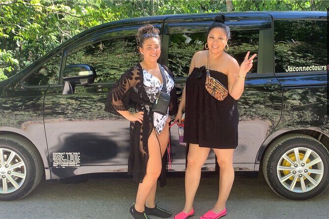 Private Airport Transfer to Excellence, Ocean Coral and Royalton - Why Travelers Love This Service