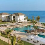 Private Airport Transfer to Excellence Oyster Bay Resort - The Itinerary: What to Expect