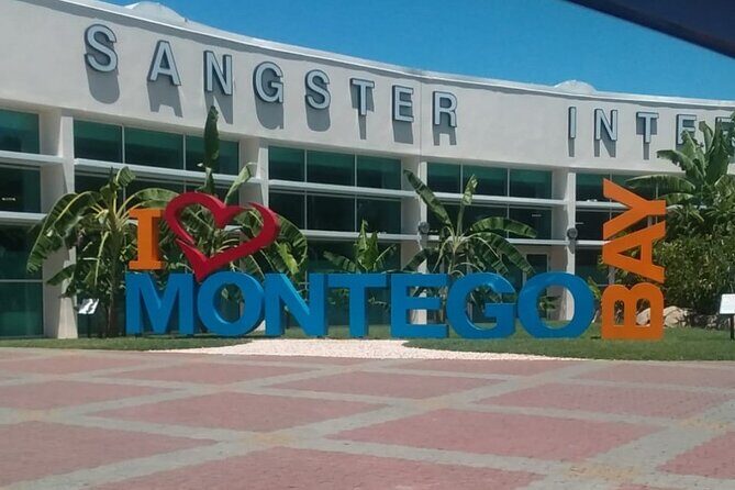 Private Airport Transfer To/From Hotels in Falmouth - Who This Service Suits Best