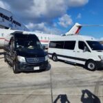 Private Airport Transfer to/from Ritz-Carlton - St. Thomas - The Experience in Detail