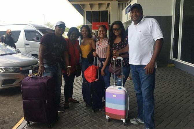 Private Airport Transfer To Holiday Inn Resort - Who Will Love This Transfer?