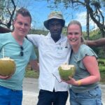 Private Airport Transfer to Hotels and Airbnb in Montego Bay - Vehicles and Comfort