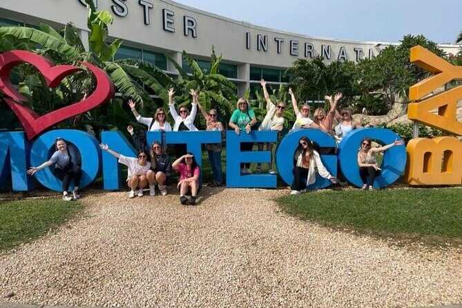 Private Airport Transfer to Hotels in Montego Bay - Pricing and Value Analysis