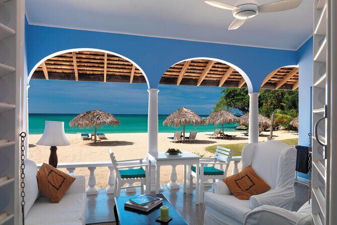 Private Airport Transfer to Jamaica inn Resort - What to Expect from the Transfer