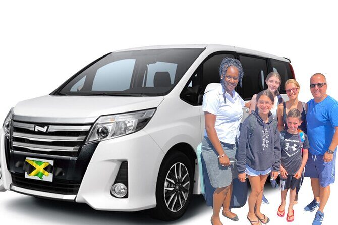 Private Airport Transfer to Lady Hamilton and Grand Palladium - The Itinerary Breakdown