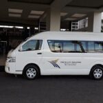 Private Airport Transfer to Miches Hotels from Punta Cana - The Real Travel Experience: What Youll Love and What to Keep in Mind