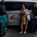 Private Airport Transfer To Montego Bay Hotels - The Experience: From the Airport to Your Hotel
