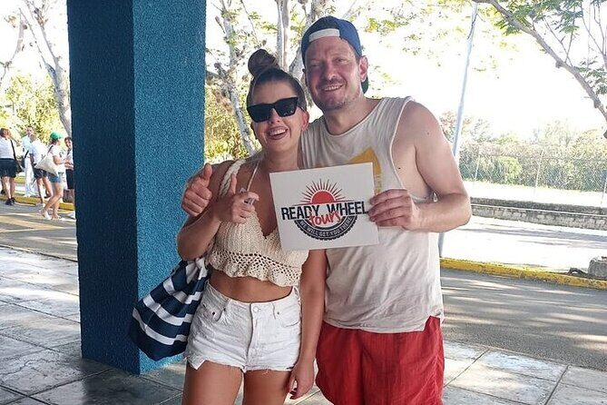 Private Airport Transfer to Negril from Montego Bay w Local Guide - FAQ