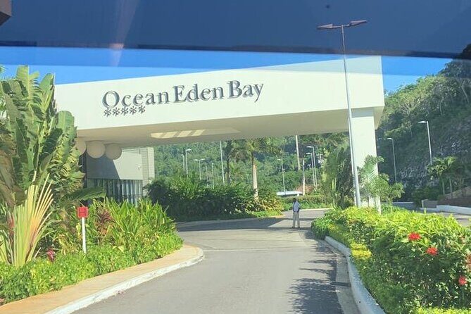 Private Airport Transfer To or From Ocean Eden Bay Resort - Why This Transfer Is Worth Considering