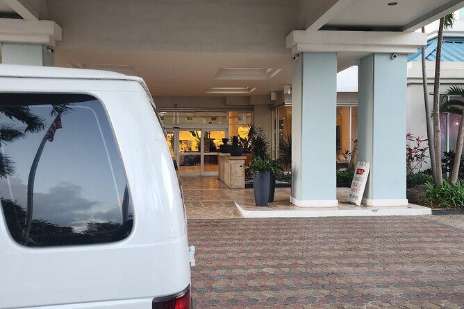 Private Airport Transfer to Rio Grande - The Real Value of This Transfer