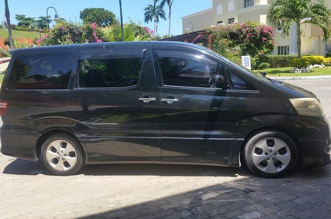 Private Airport Transfer to RIU Montego Bay Resort - What Makes It Stand Out?