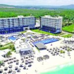 Private Airport Transfer to Royalton Blue Water Resort - The Meeting Point: Convenience at the Resort