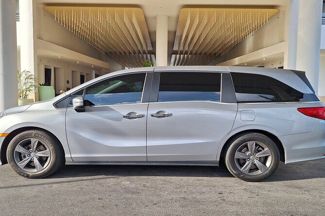 Private Airport Transfer to Sandals Royal Resort, Coral Estate. - The Itinerary and Experience Breakdown