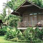 Private Airport Transfer to Sunset at the Palms Resort - The Scenic Route: Sights Along the Way